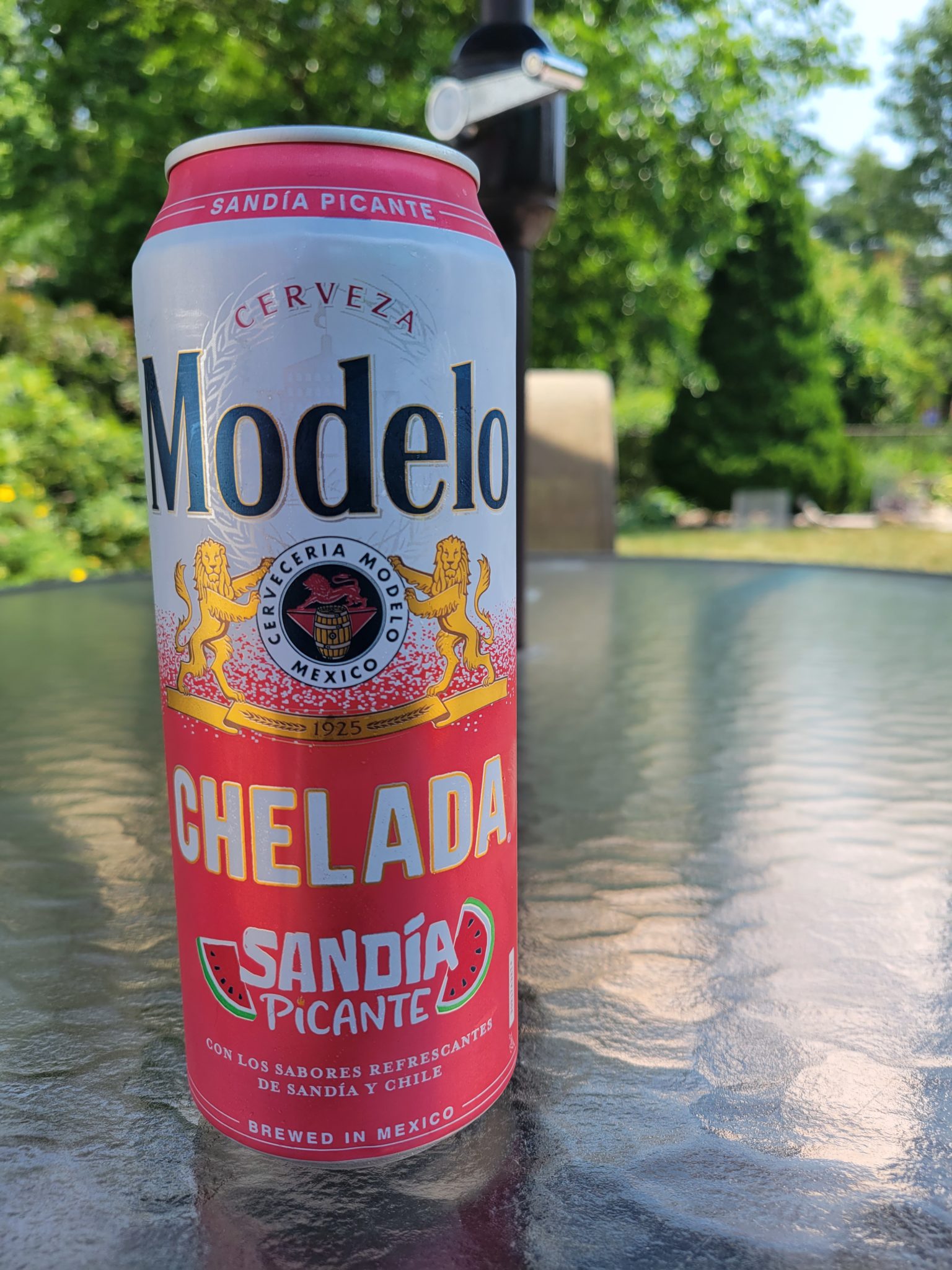 Modelo’s Sandia Picante: Does Their New Chelada Stand Up?